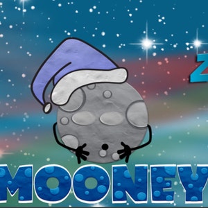 MOONEY - Etsy