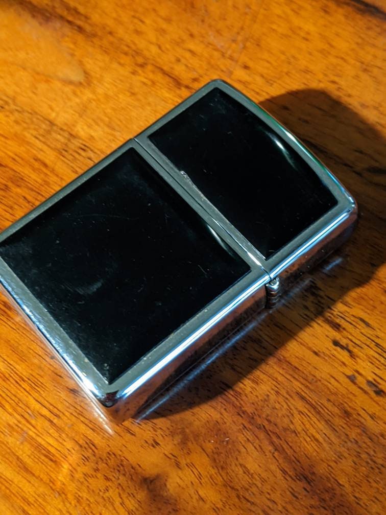 Zippo Engravable Lighter - Etsy