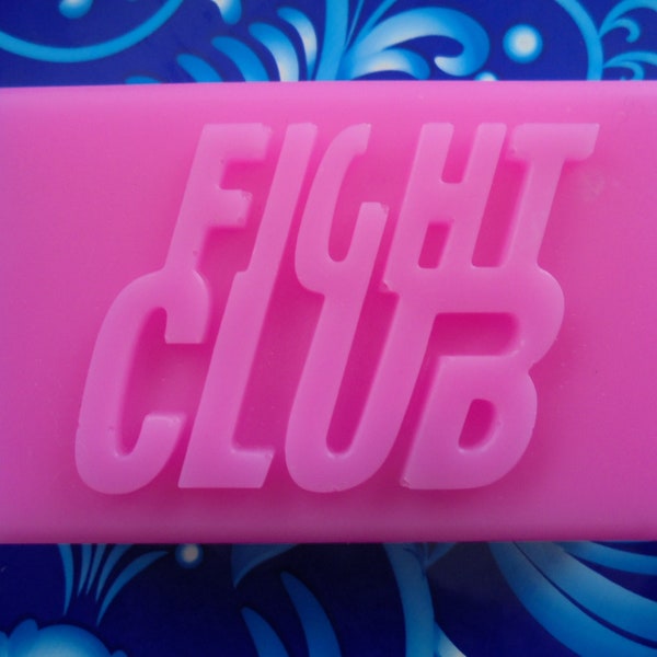 Fight Club - Etsy