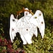 Seraphim Enamel Pin - Etsy