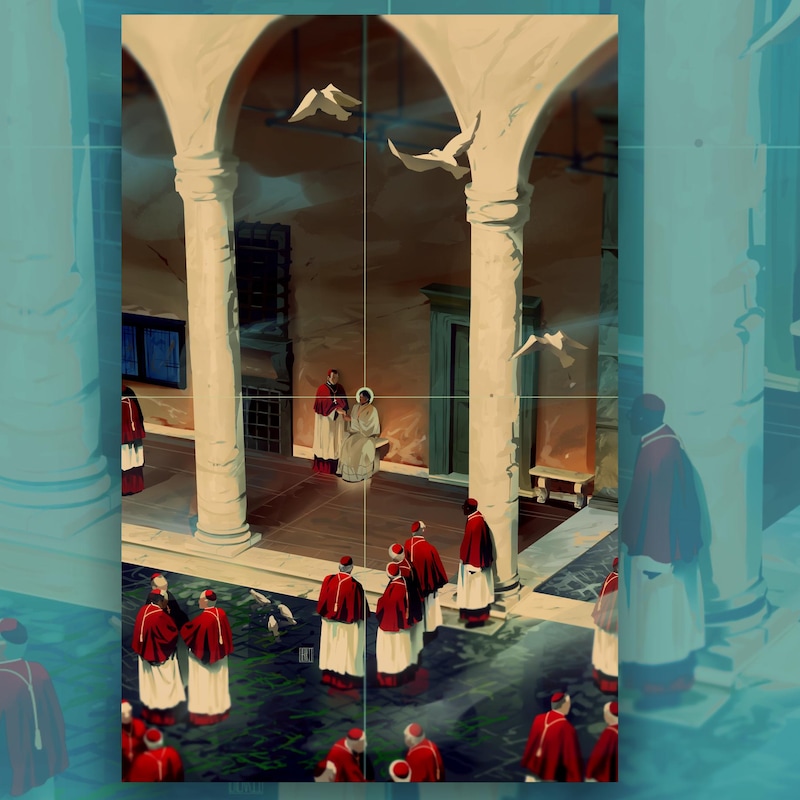 Conclave Gifts - 60+ Gift Ideas for 2025