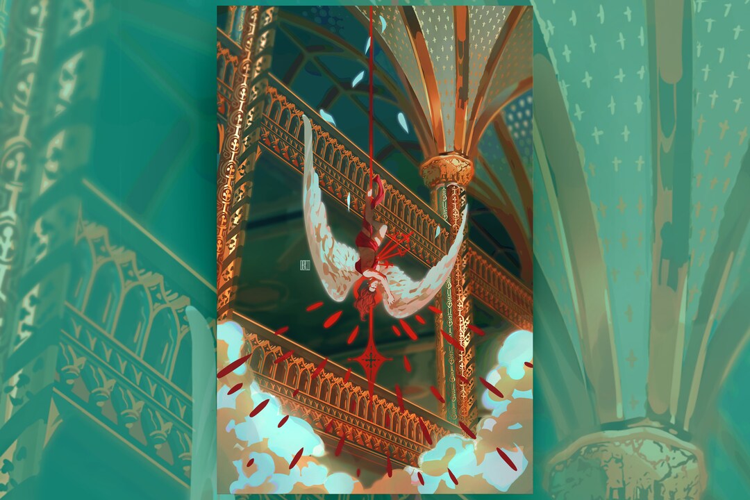 Woke up Dead Print - Etsy