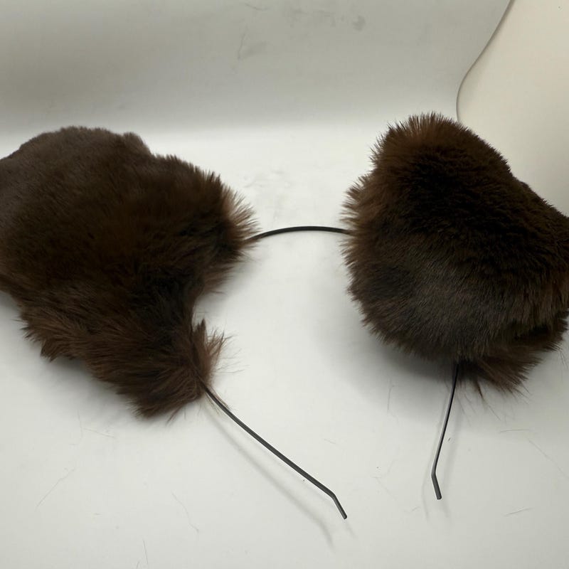 Dog Furry Costume - Etsy UK