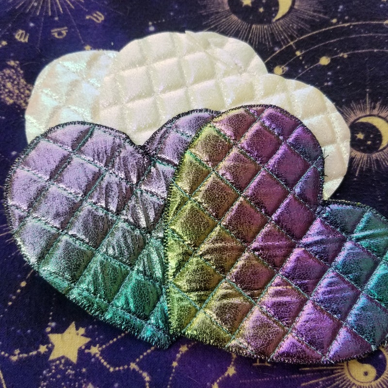 Heart Elbow Patch - Etsy