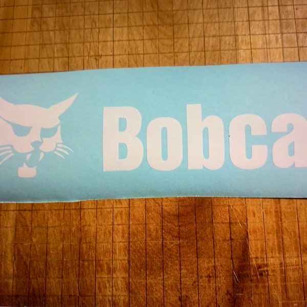 Bobcats - Etsy
