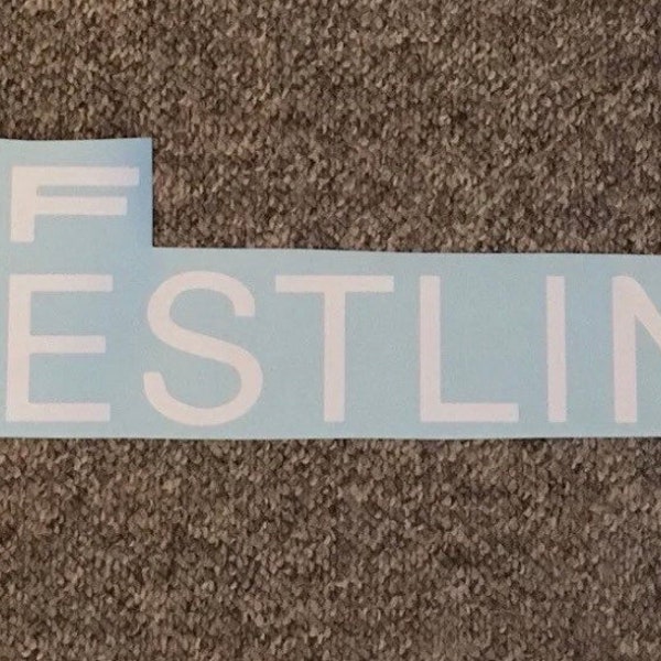 Crestliner Boat Decals - Etsy