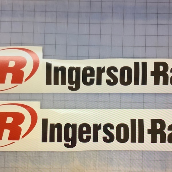 Ingersoll - Etsy