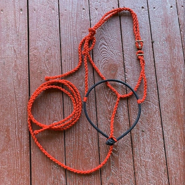 Horse Halter Hook - Etsy