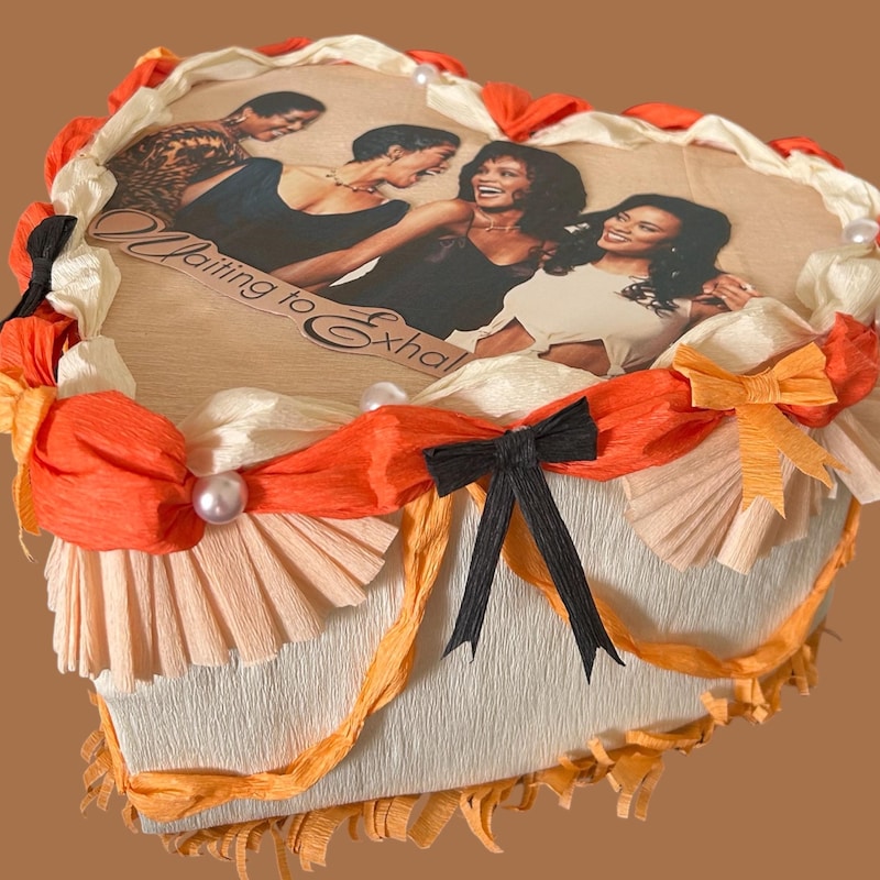 Waiting to Exhale Party - Etsy