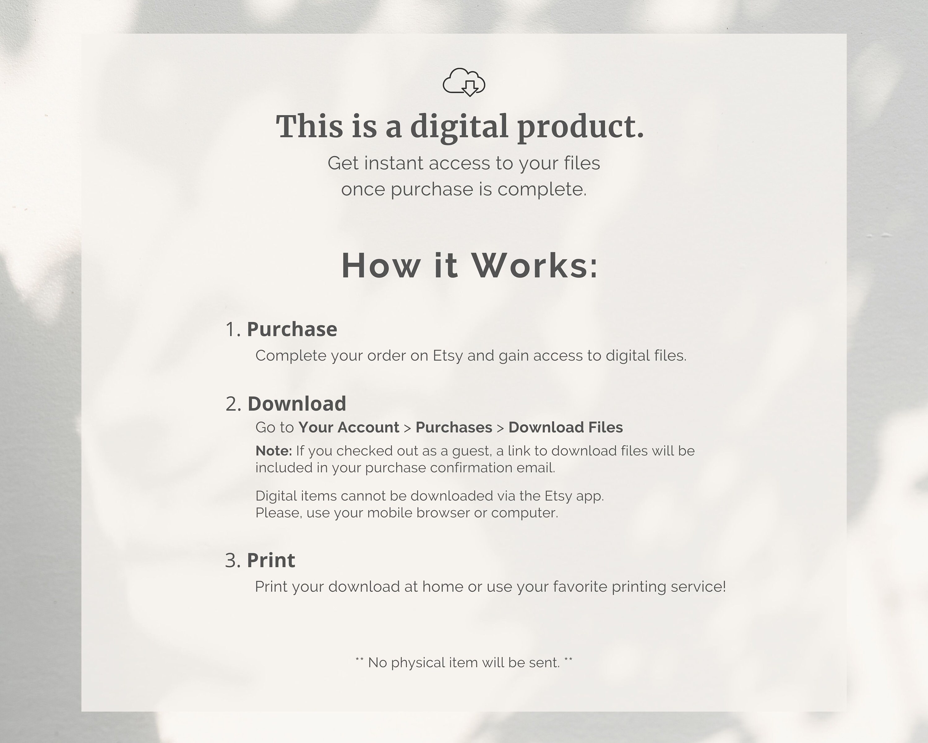 Pet Sitter Notes Printable PDF - 2pg | Owner Info Template (dog, Cat ...