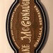 Lake Mcconaughy Sign - Etsy
