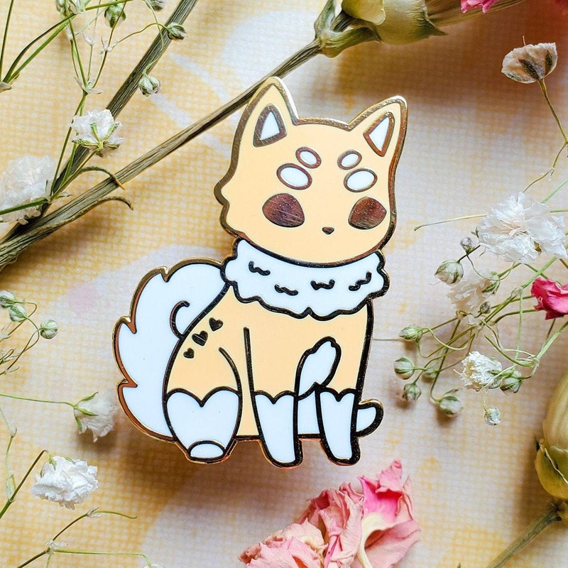 Kkotgaru - Etsy