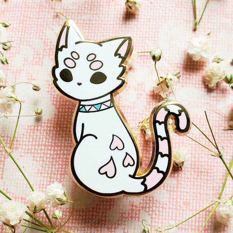 Kkotgaru - Etsy