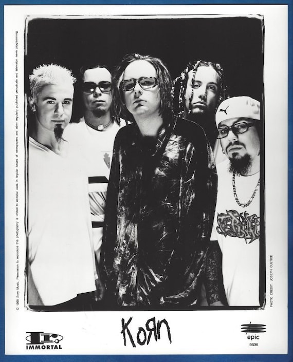 Suivez Le Leader Korn