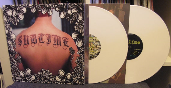 Sublime 10th Anniversary Deluxe Edition