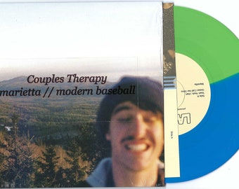 Modern Baseball | Etsy
