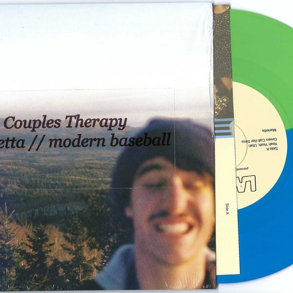 Modern Baseball Merch - Etsy