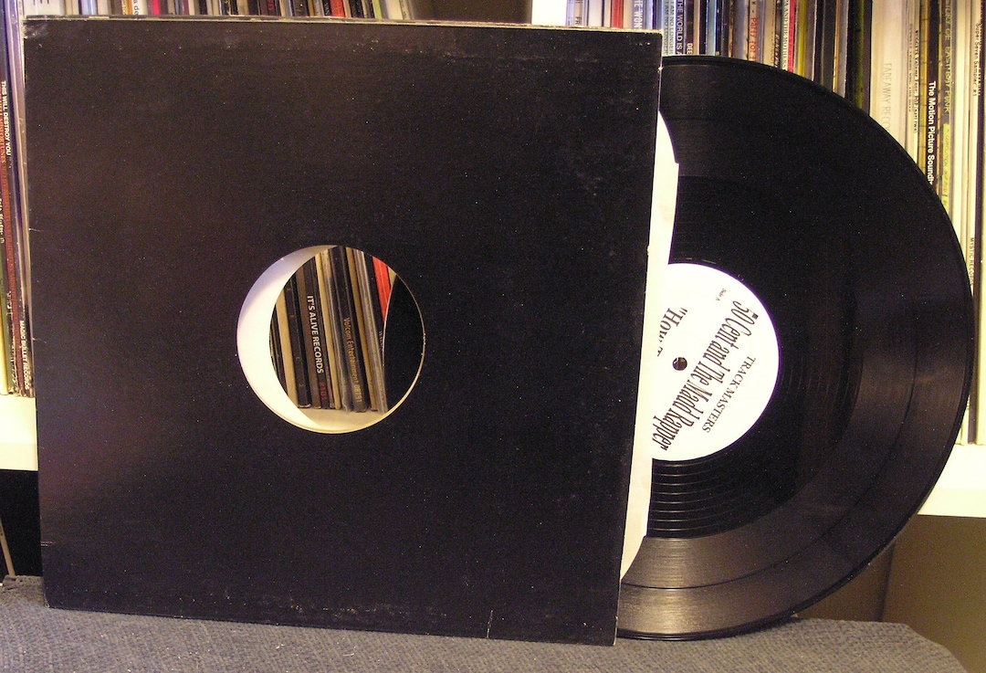 50 Cent and the Madd Rapper how to Rob 12 NM DJ White Label Promo out ...