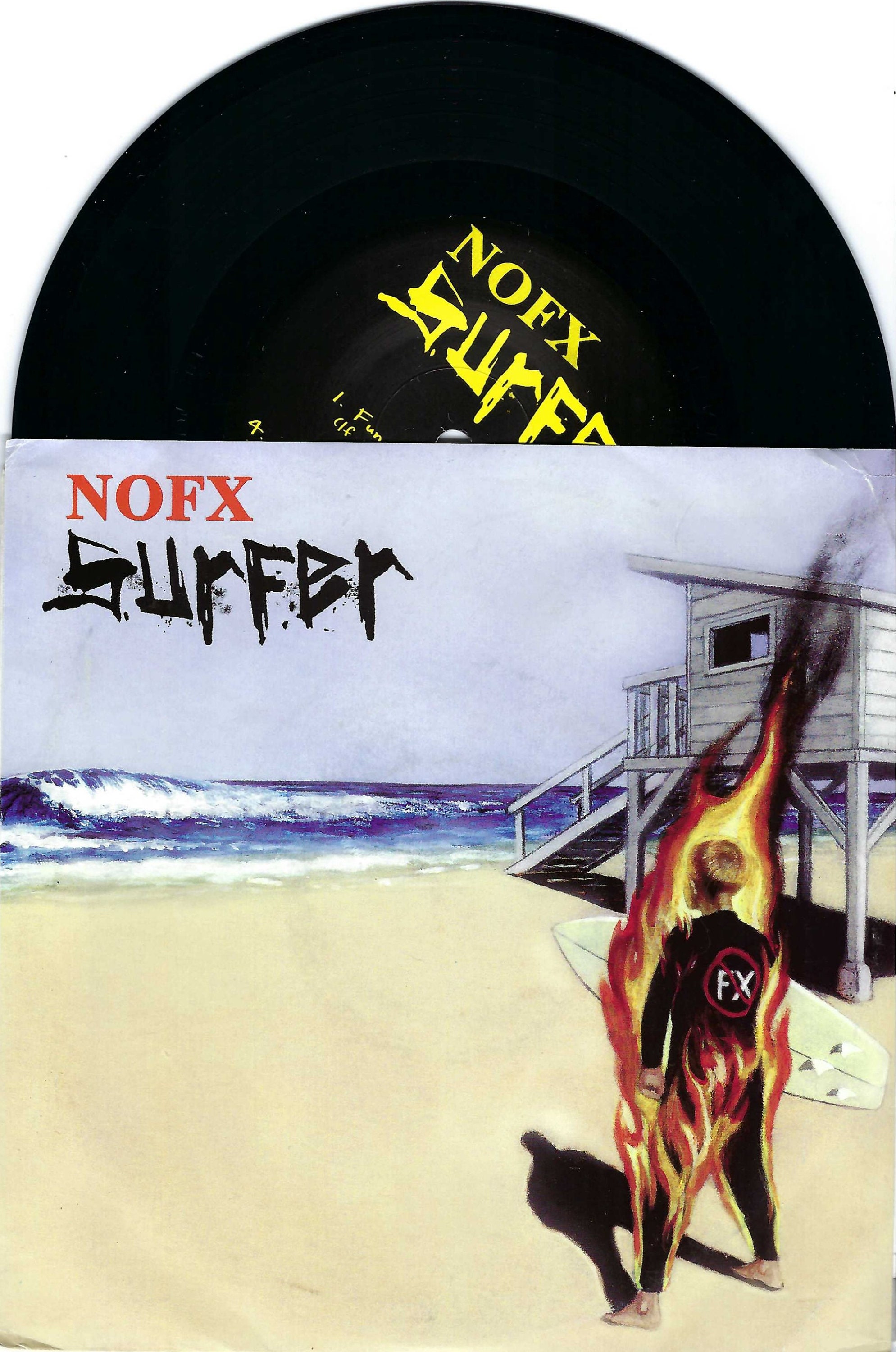Surfer Nofx