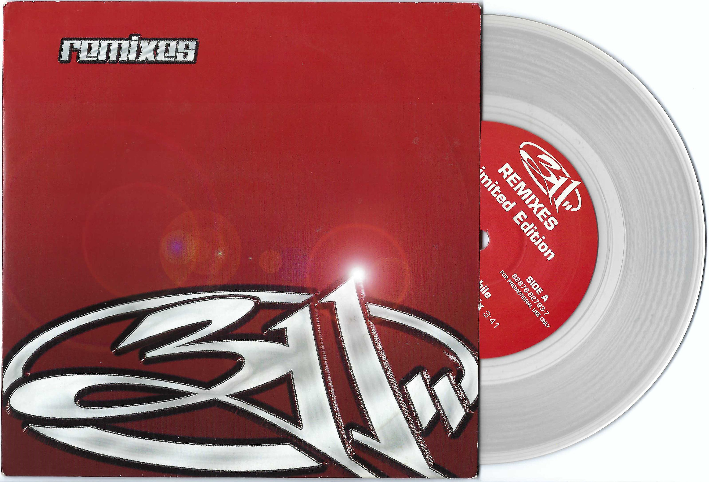 311 Fluid Art Vinyl Record Wall Décor Wall Hangings etna.com.pe