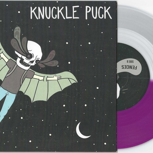Knuckle Puck - Etsy