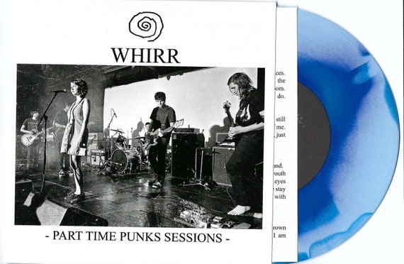 Whirr 2022