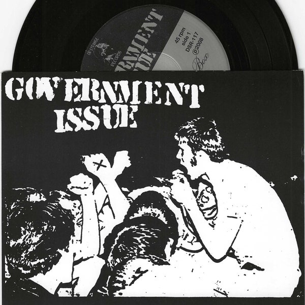 Government Issue - Etsy