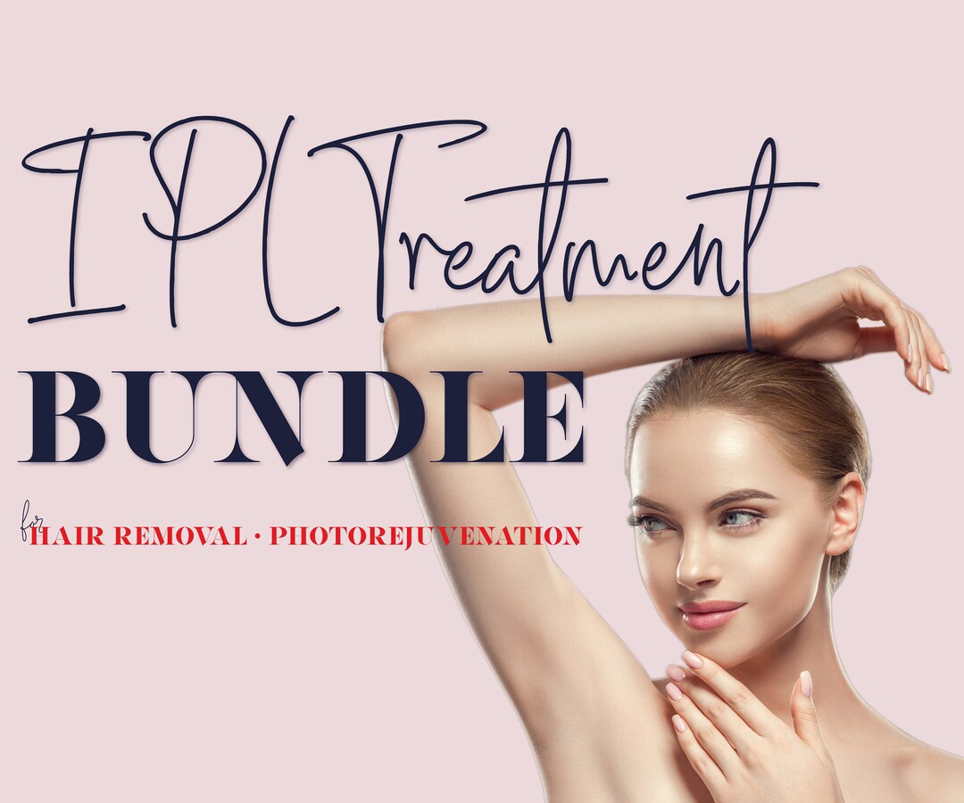 IPL Treatment Consultation Forms | Ipl Hair Removal Consent Form ...