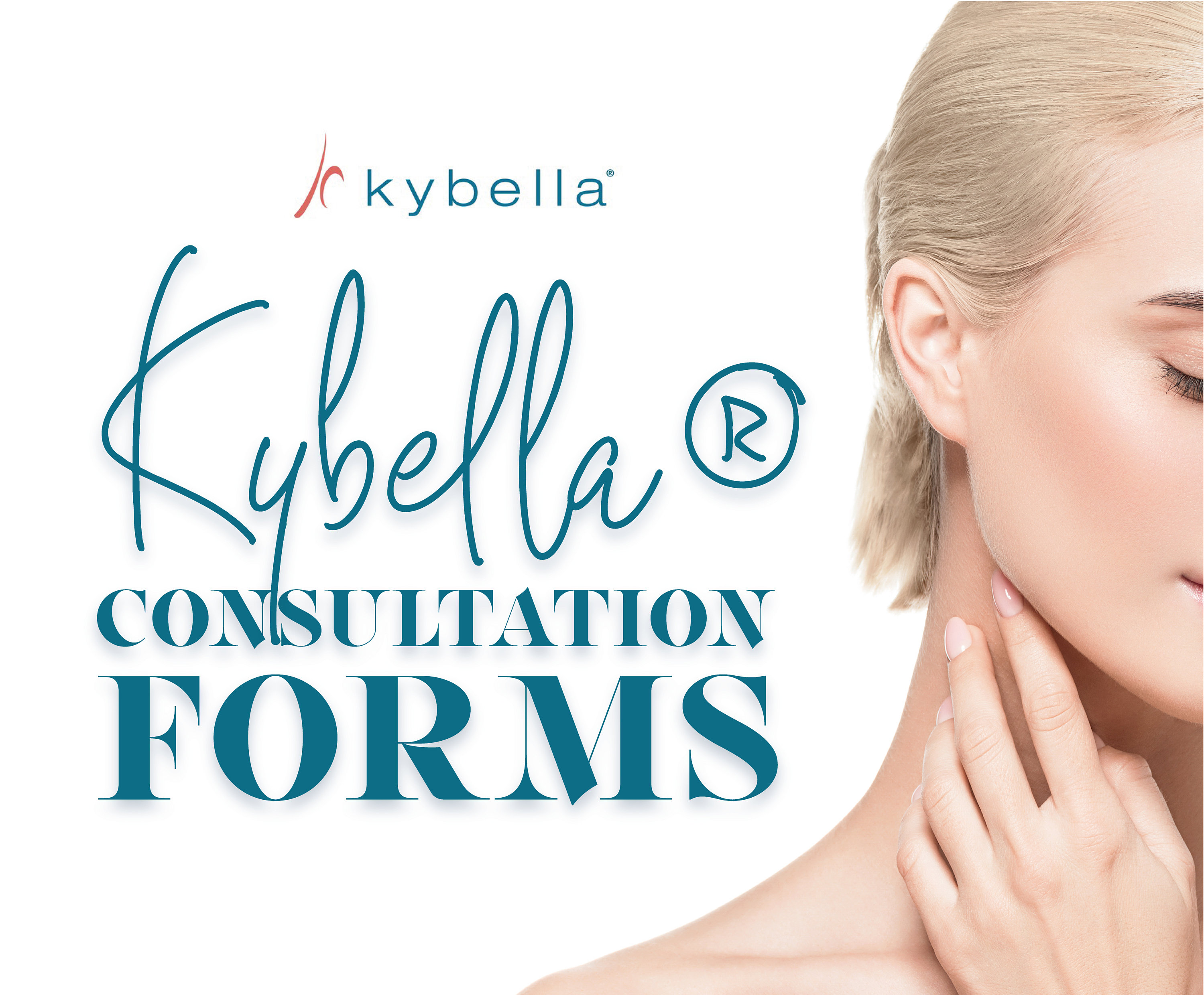 Kybella Consultation & Consent Form FULLY EDITABLE - Etsy UK