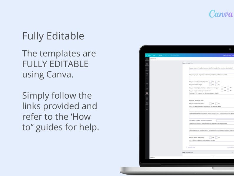 Semaglutide Consultation and Consent Forms. Semaglutides Injections ...