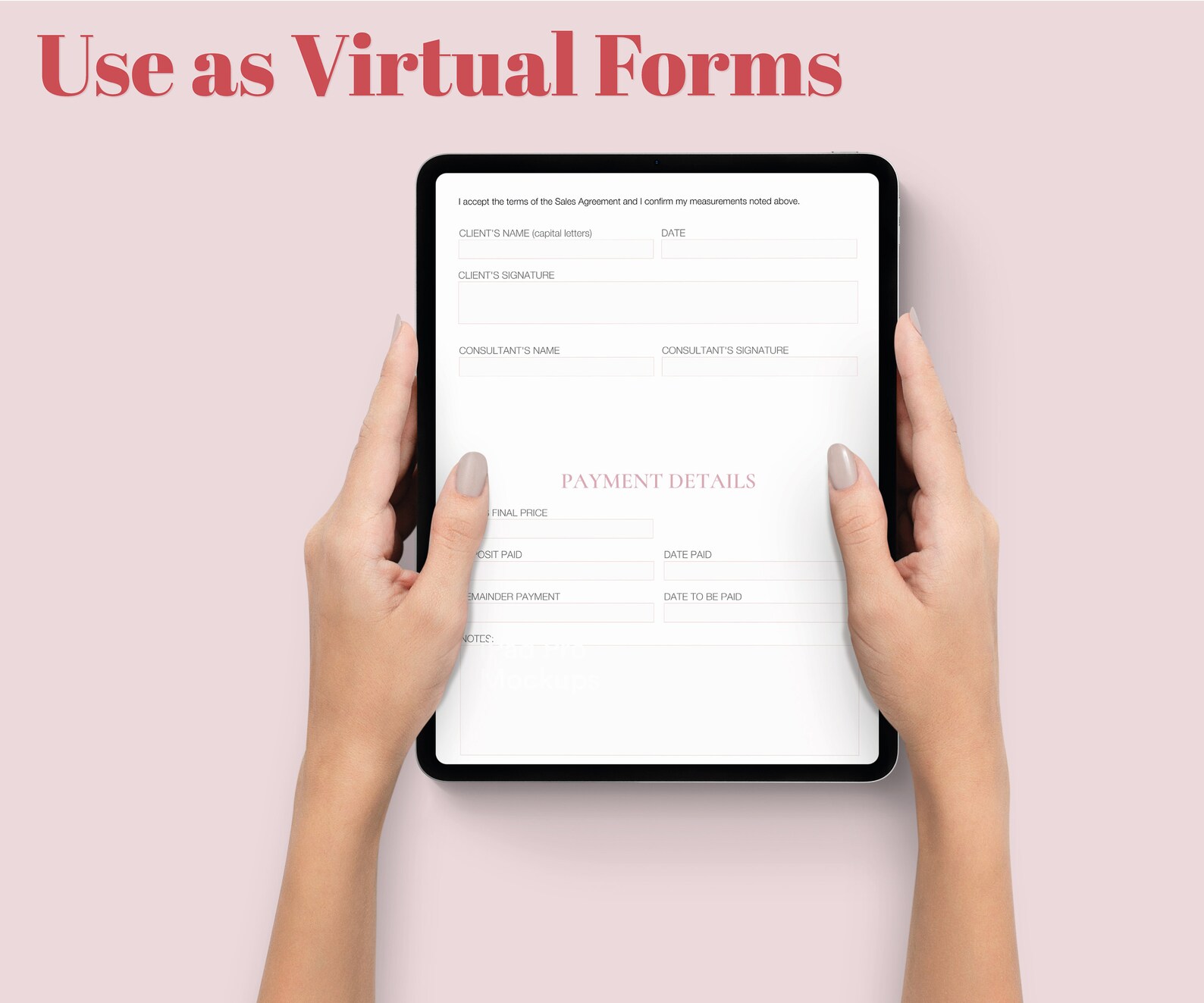 Wedding Dress Sale Contract. Wedding Dress Purchase Contract. Bridal ...