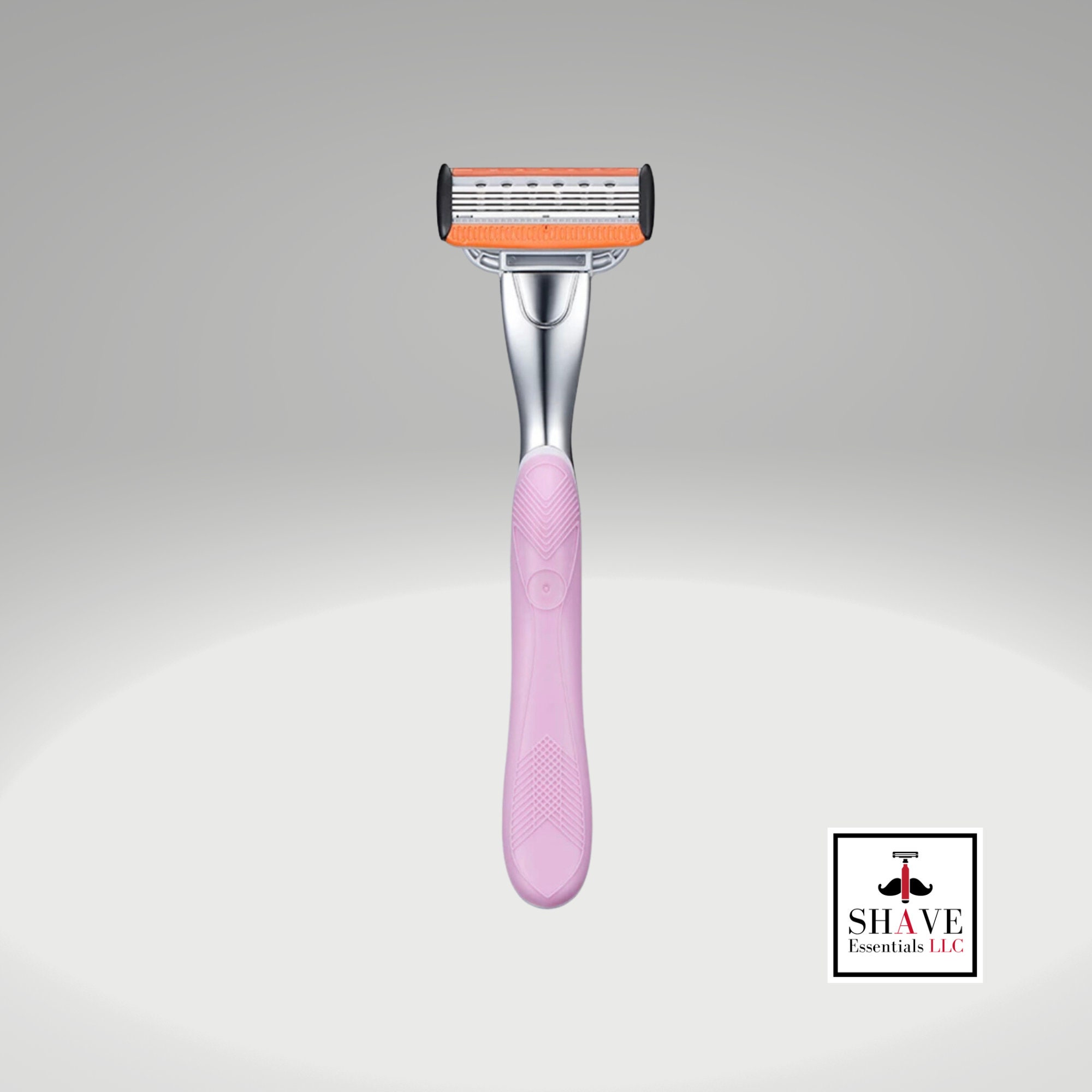 Cartridge Razor Handle by Shave Essentials - Etsy