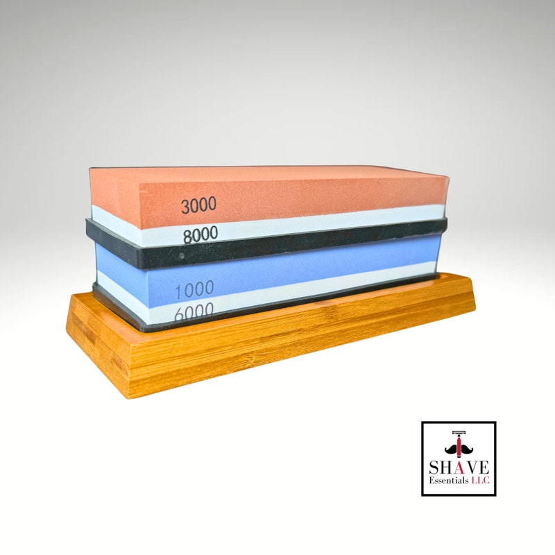 Sharpening Stone - Etsy