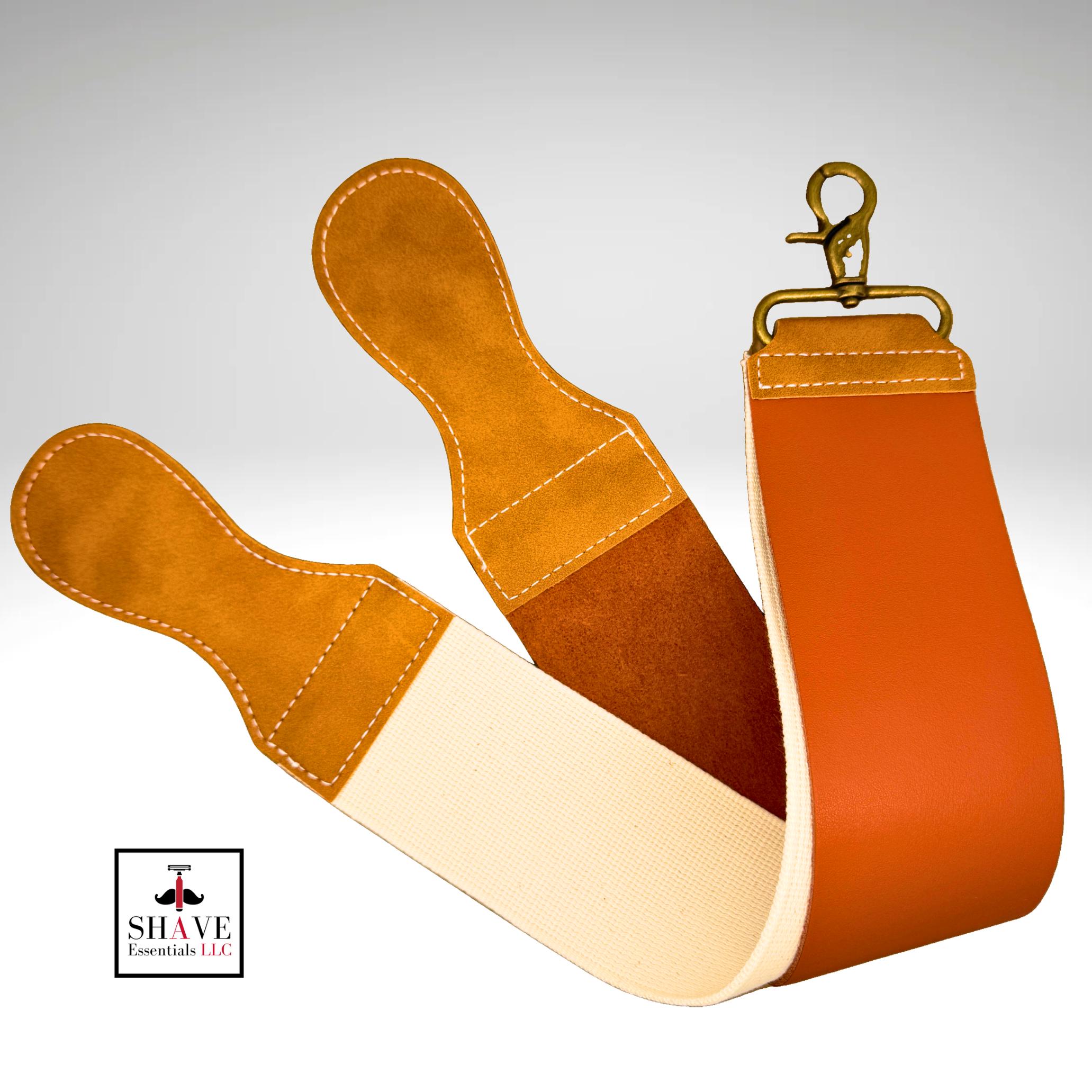 Razor Strop by Shave Essentials - Etsy