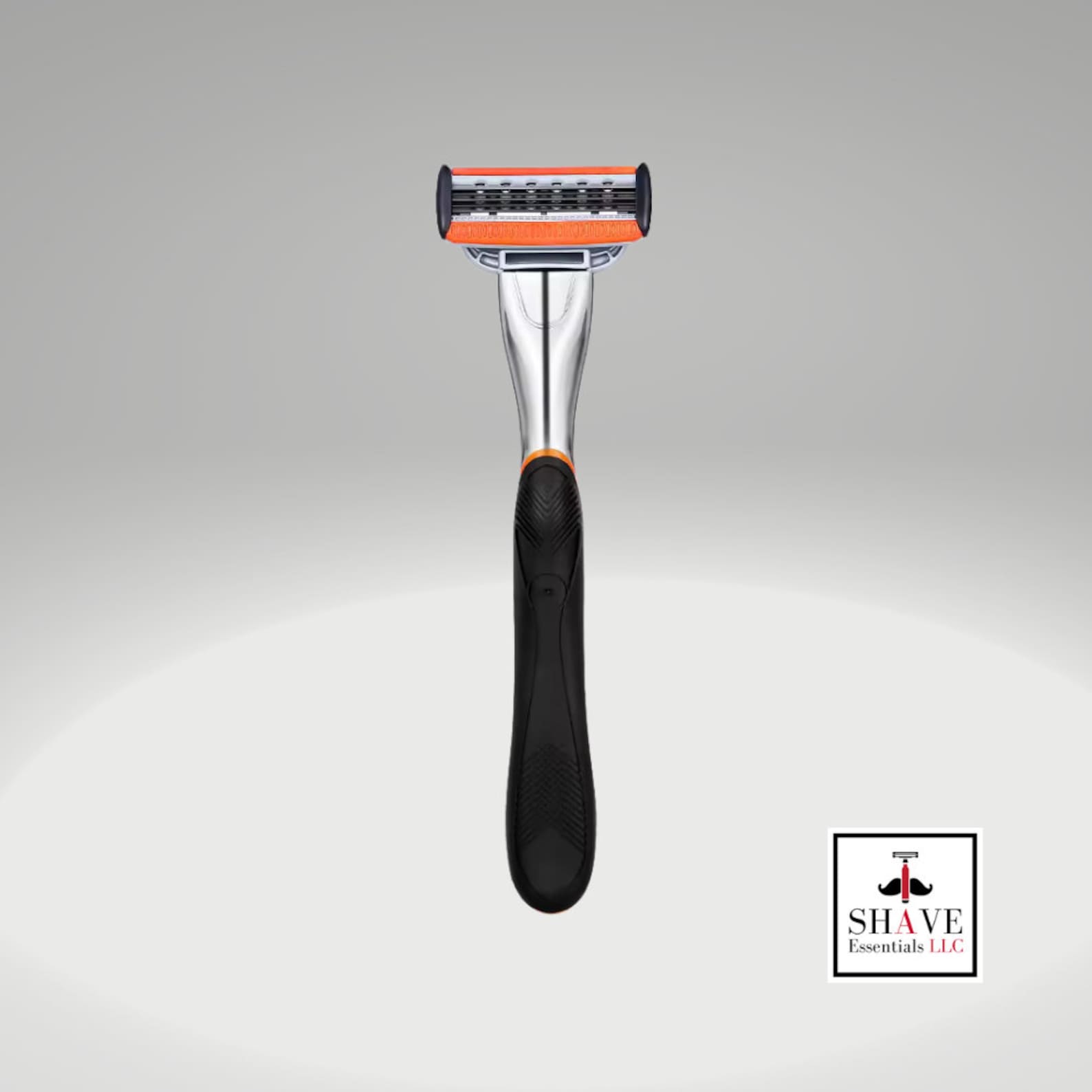 Cartridge Razor Handle by Shave Essentials - Etsy