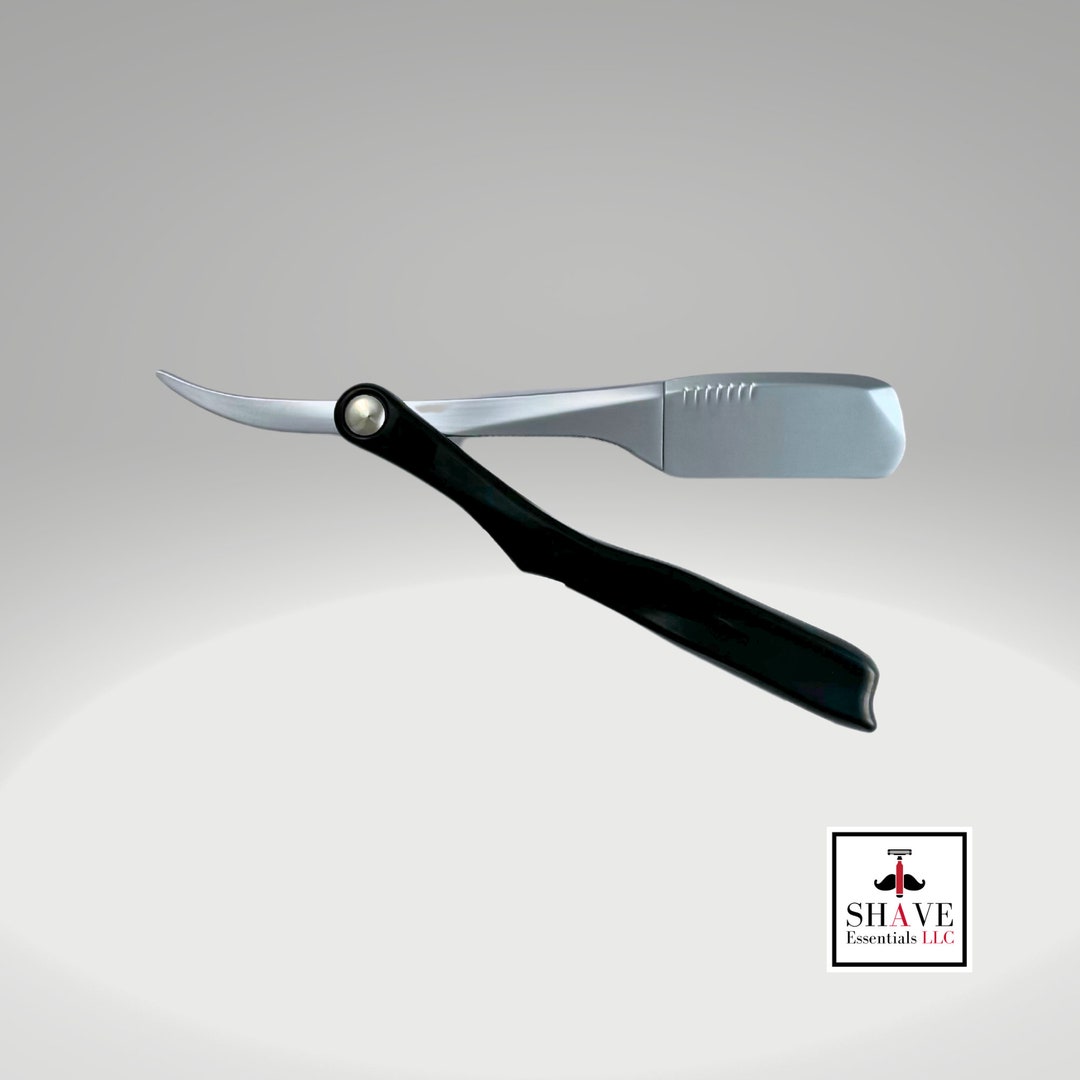 Essential Shavette by Shave Essentials - Etsy