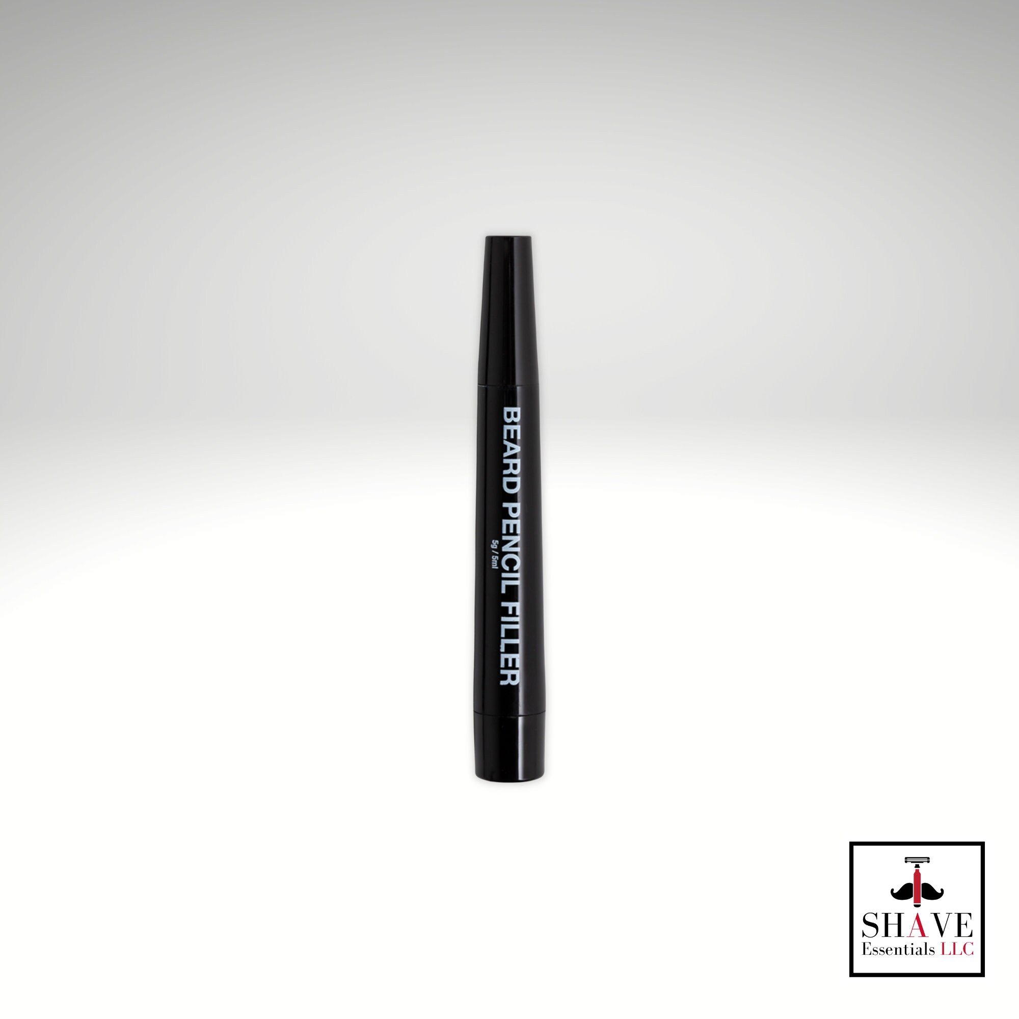 Beard Filler Pencil by Shave Essentials - Etsy