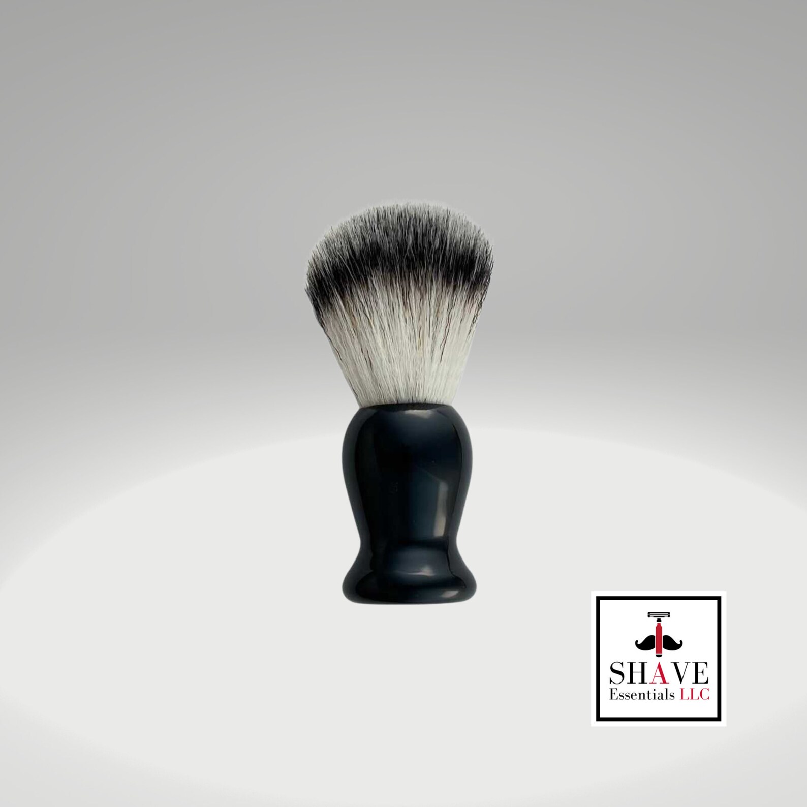 Shave Brush by Shave Essentials - Etsy