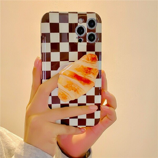 Pizza Iphone Case - Etsy