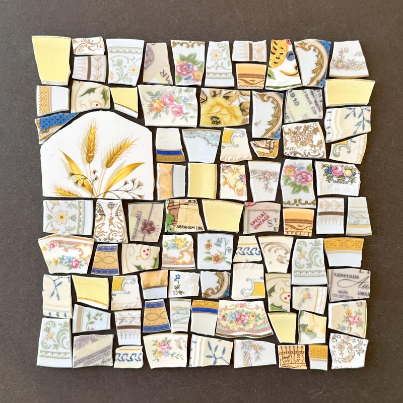 Mosaic Tesserae - Etsy