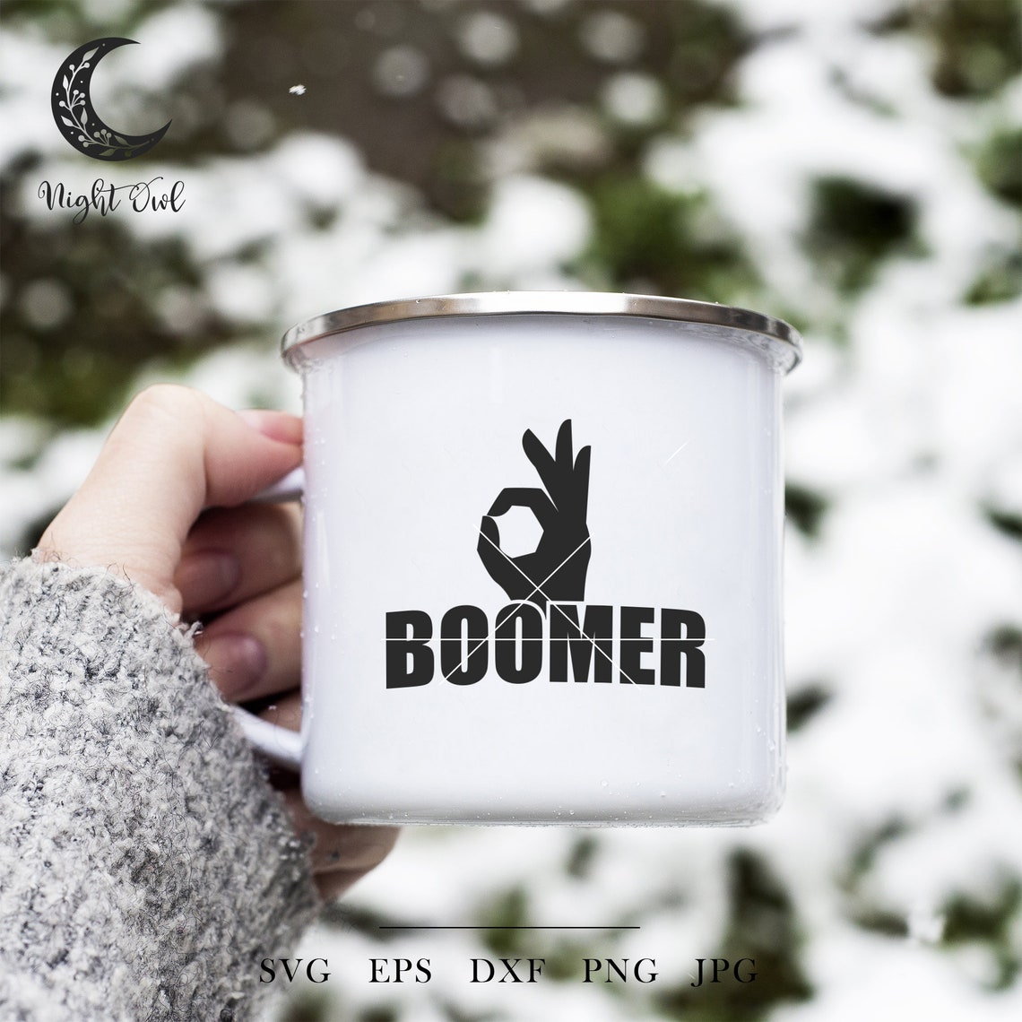 Ok Boomer SVG Meme Svg Millenial Svg Gen Z Svg Okay - Etsy