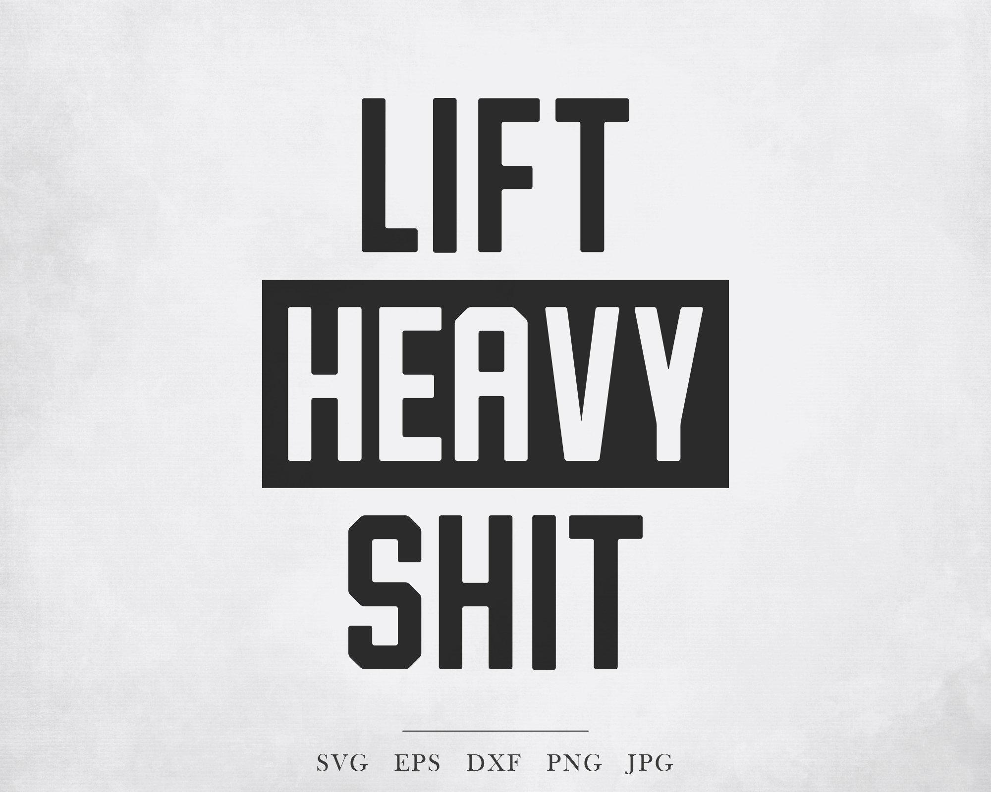 Lifting Heavy Quotes Live Life Lift Heavy Quotes Wall Stickers For Gym