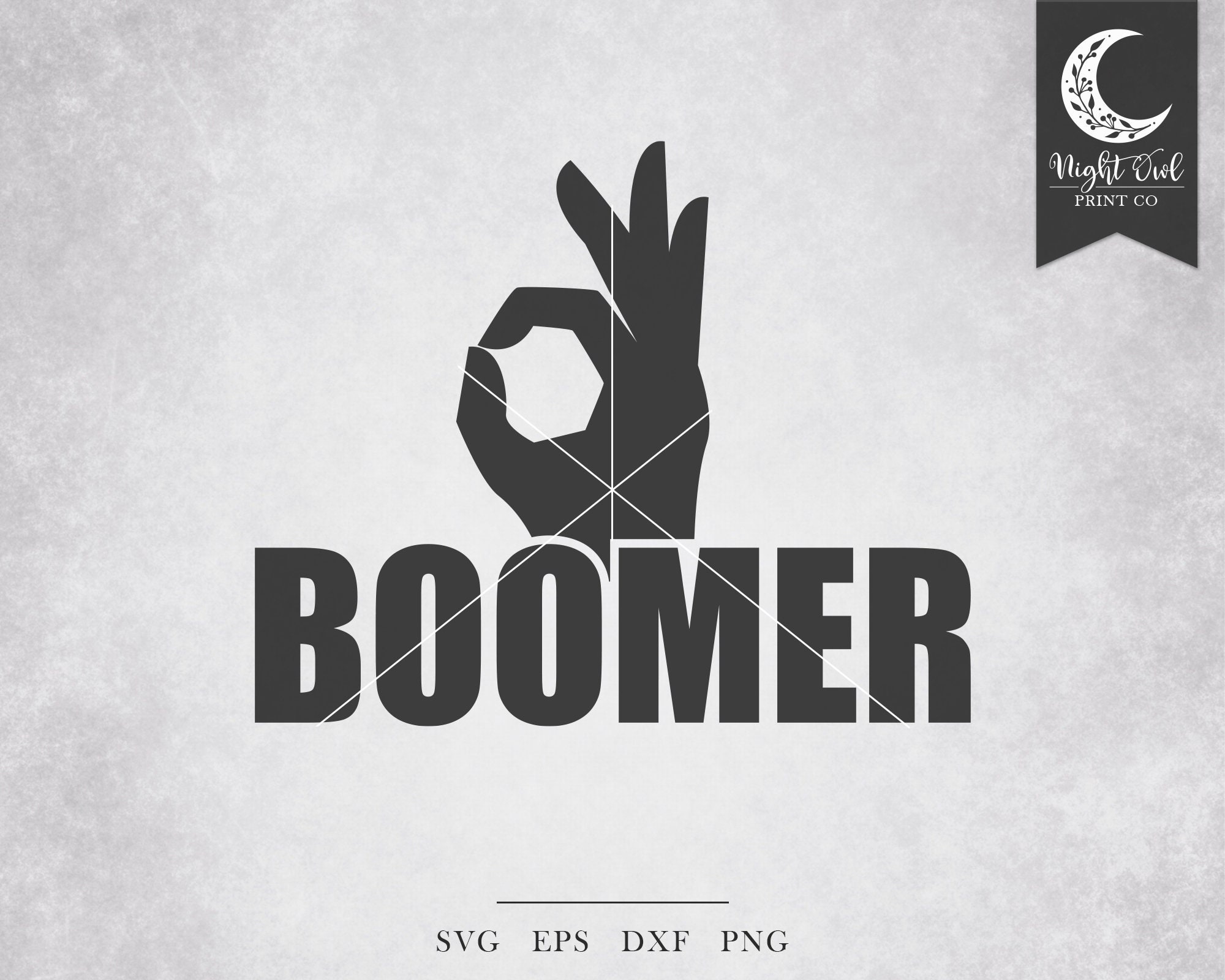 Ok Boomer SVG Meme Svg, Millenial Svg, Gen Z Svg, Okay Boomer Svg ...