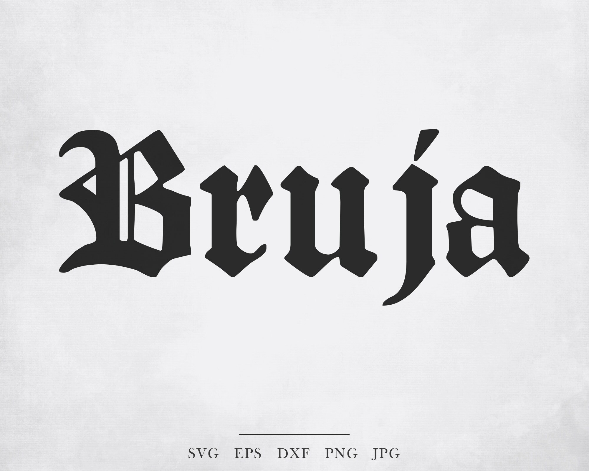 Bruja SVG Bundle Witchy Svg Coffee Mug Svg Tumbler Svg - Etsy Canada