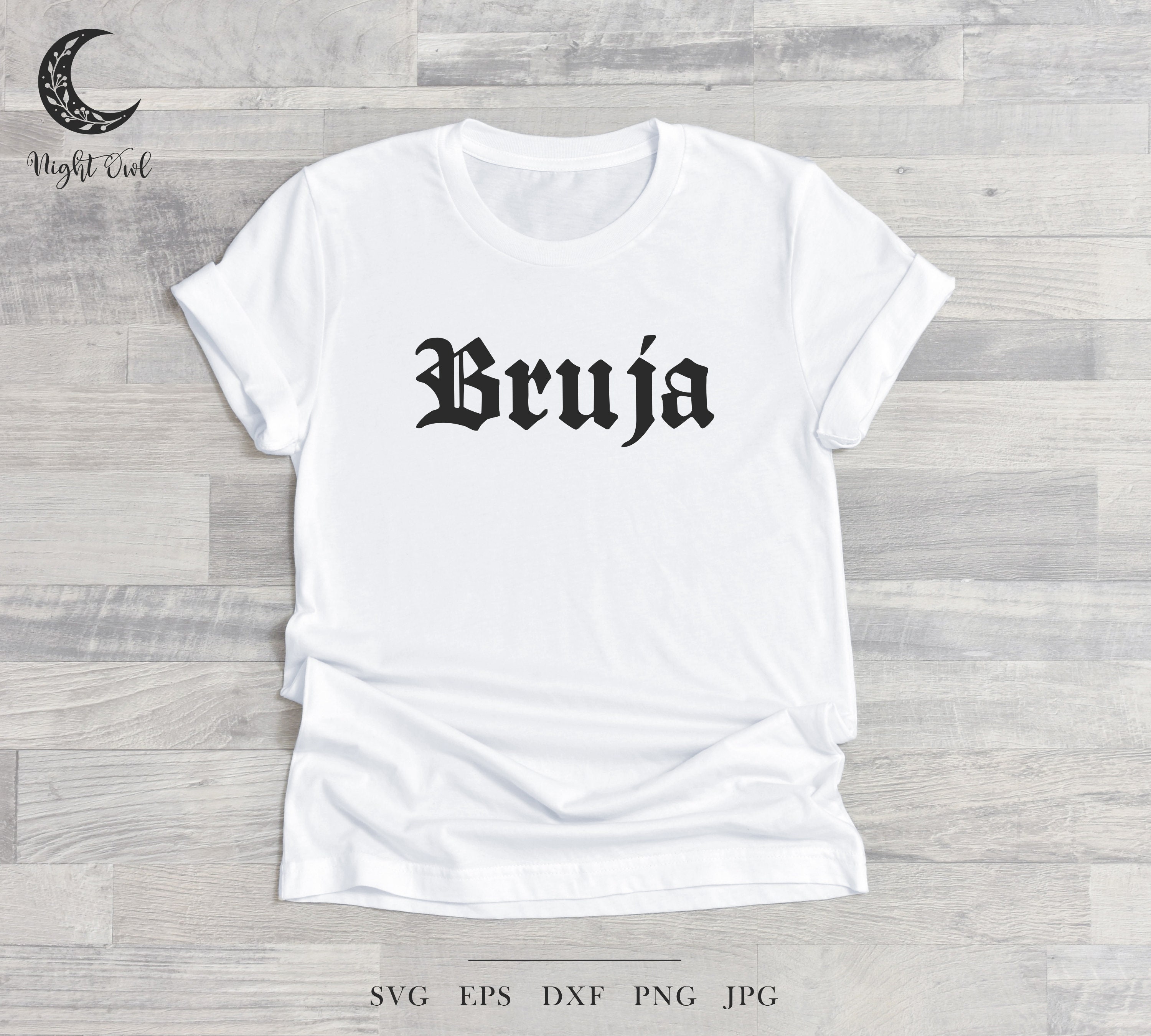 Bruja SVG Bundle Witchy Svg Coffee Mug Svg Tumbler Svg - Etsy