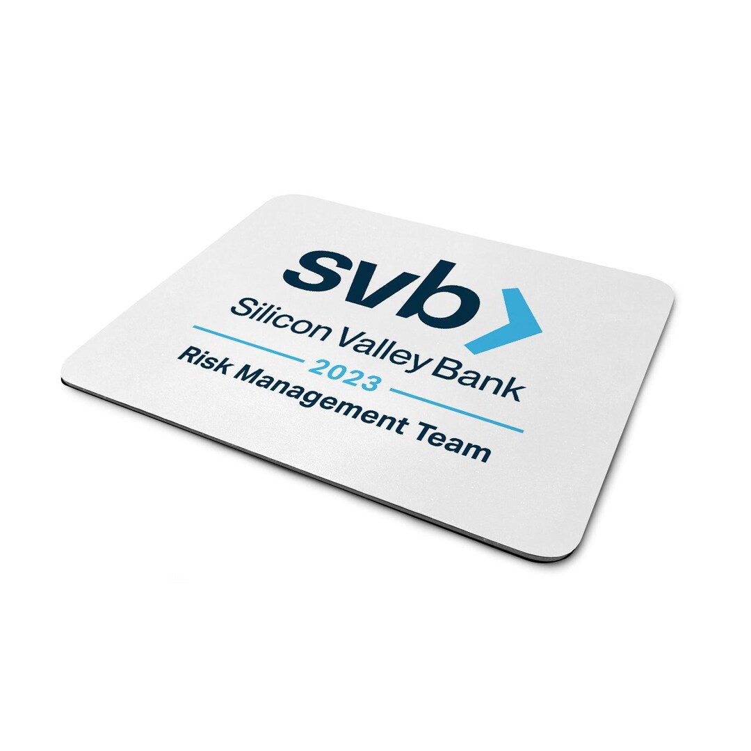 SVB Risk Management Team Mouse Pad - Etsy