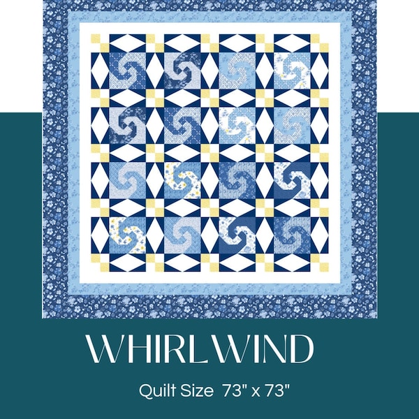 Snowball Quilt - Etsy