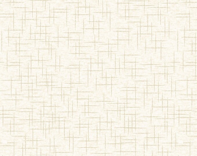 Cream Linen Texture Designed by Kim Christopherson of Kimberbell ...