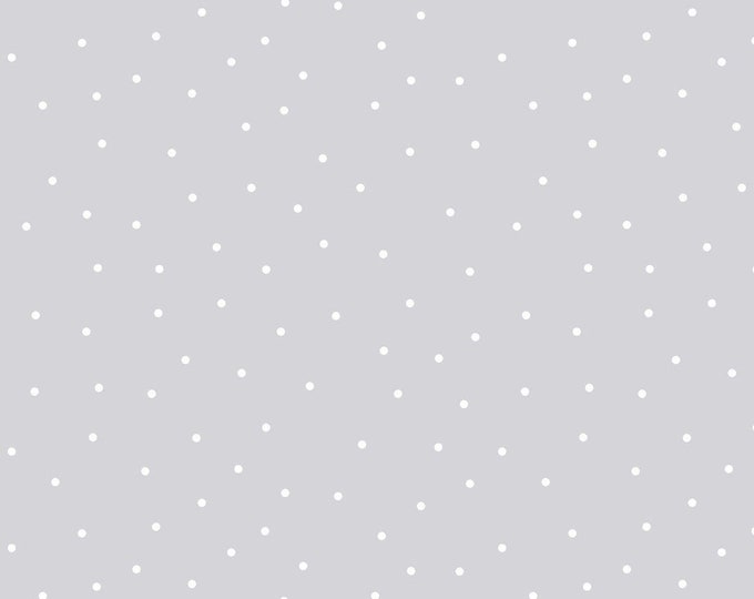 Gray Tiny Dots Designed by Kim Christopherson of Kimberbell Designs for ...