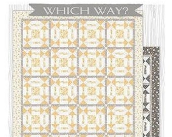 Quilt Factory Pattern - Etsy